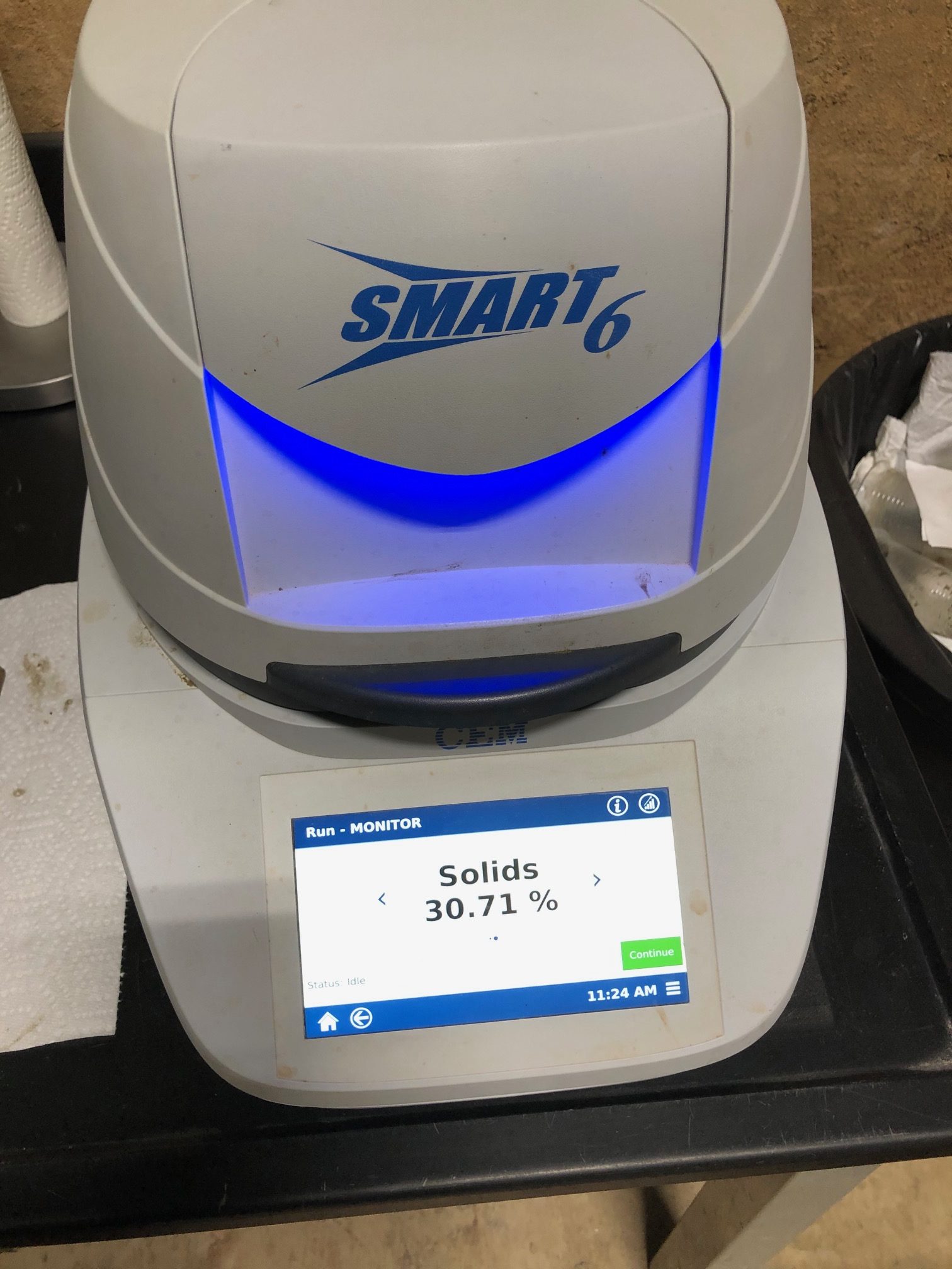 Disposal and Dewatering Equipment Rentals - Schwing Bioset