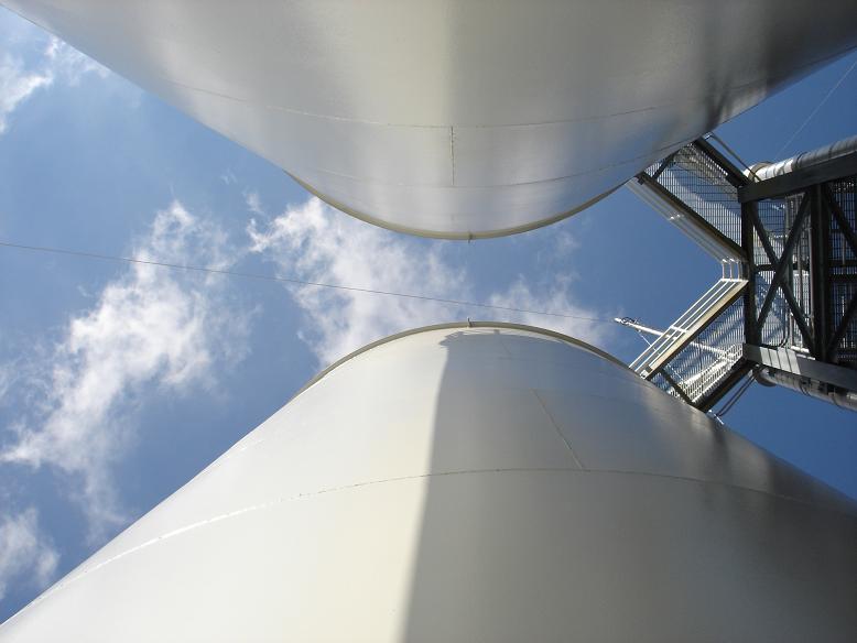 Sliding Frame Silo Storage Solutions - Schwing Bioset