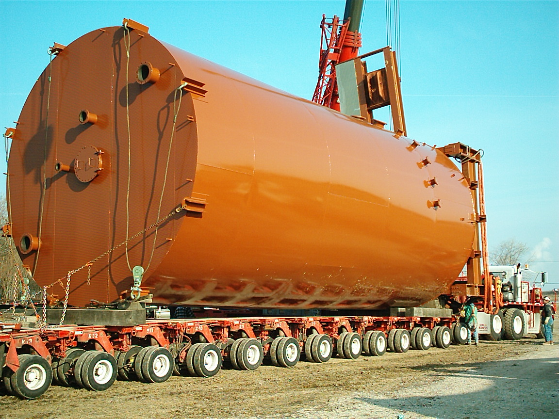 Sliding Frame Silo Storage Solutions - Schwing Bioset