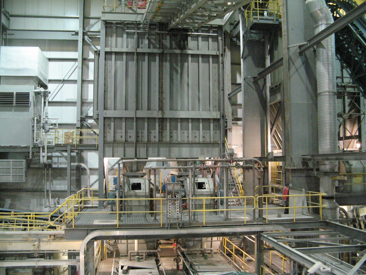 Mining Pumps - Thickened Tailings and Paste Backfill Pumps - Schwing Bioset