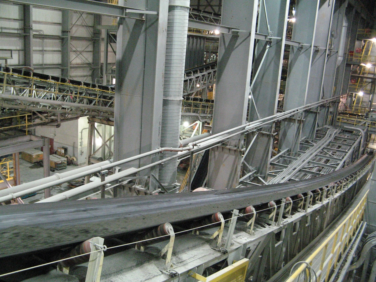Mining Pumps - Thickened Tailings and Paste Backfill Pumps - Schwing Bioset