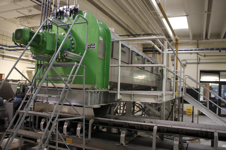 The Maine Solution - Schwing Bioset