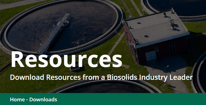 Schwing Bioset Downloads and Resources