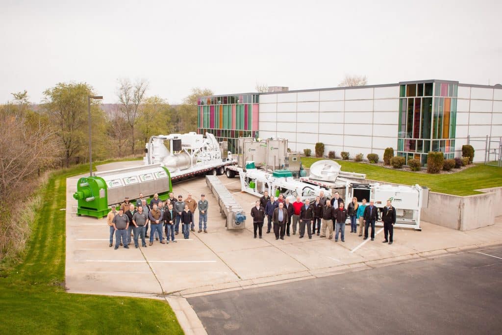 Schwing Bioset is Growing & Seeking Team Members to Help Us Make a ...