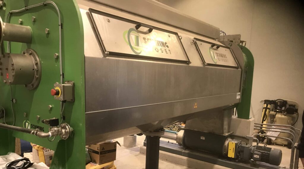 The future of London, Ohio: Pressing Past Dewatering Worries with ...